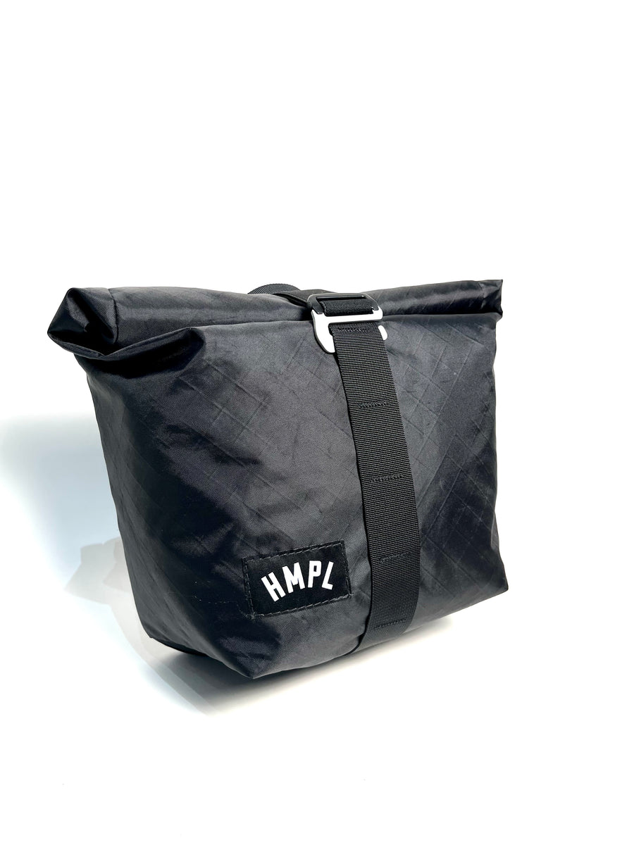 HMPL Mini Mountain Pannier – HMPLDesign
